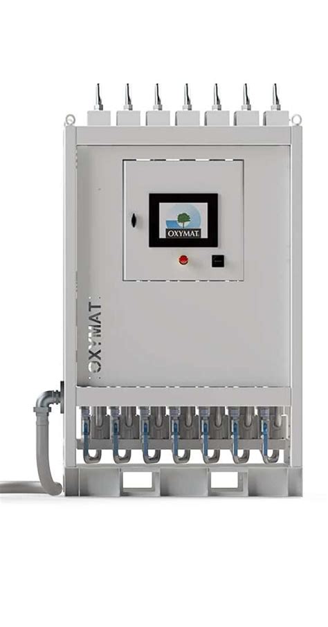 Membrane Nitrogen Generators On Site Nitrogen Solutions