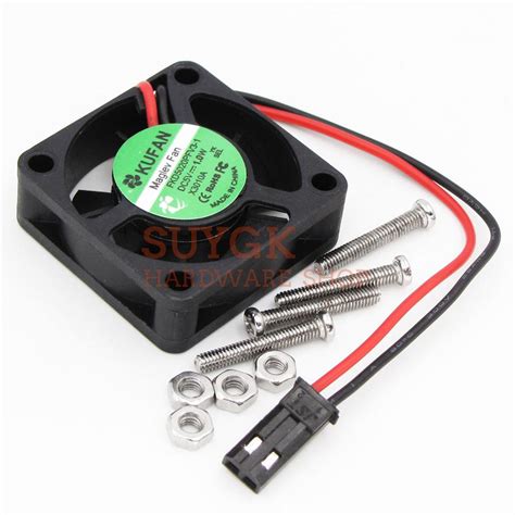 raspberry pi 4 4gb 2gb 1gb model b cooling fan coo vicedeal