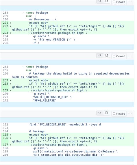Fix Readmetxt For Release Packages By Wengier · Pull Request 1916 · Dosbox Stagingdosbox