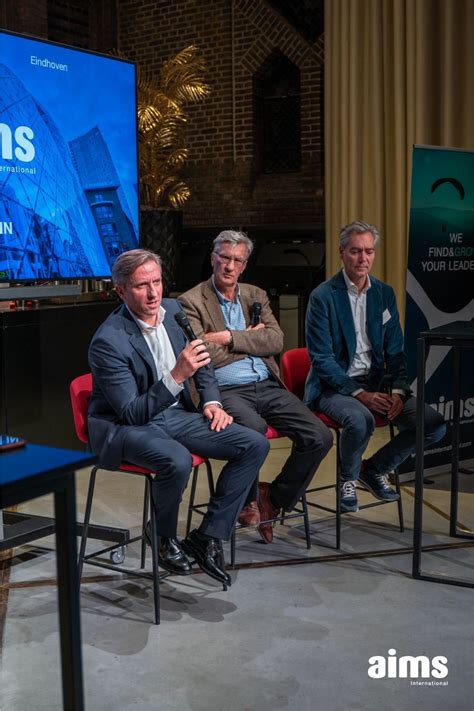 Marina Stepanova On Linkedin Aimsinternational Aimsineindhoven