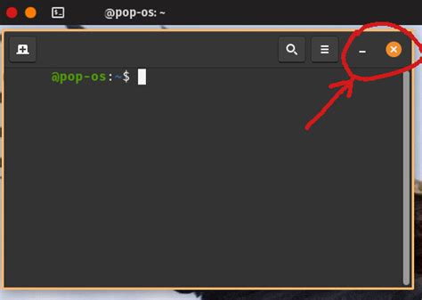 How To Remove Window Buttons Only In Titlebar Rpopos