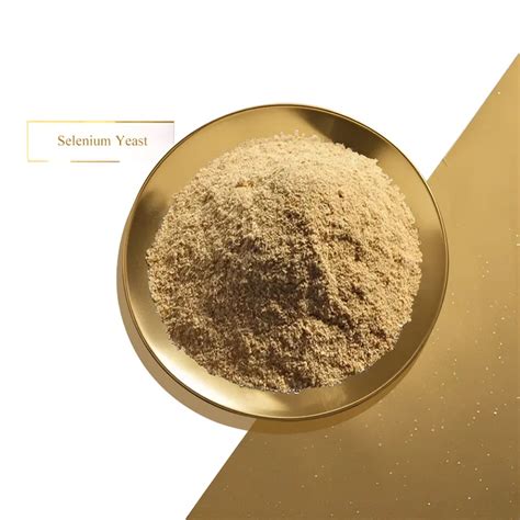 Selenium Yeast Wuhan Healthdream Biological Technology Co Ltd Ingredients Network