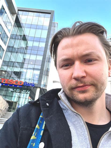 Ryan Esson On Linkedin So After 6 Years At Tesco Bank Yesterday Was My Last Day Just Want To