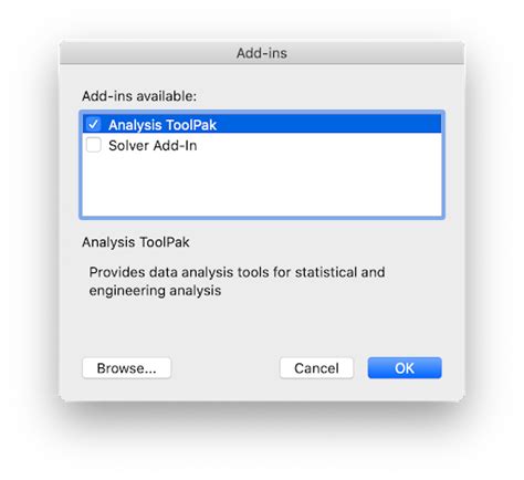 Interpretation Of Data