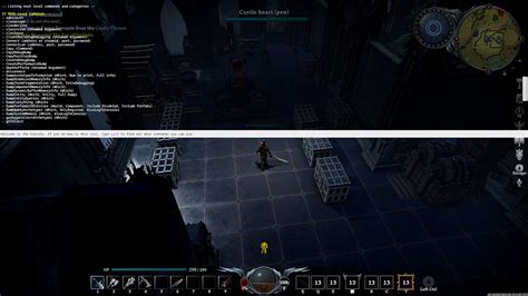 How To Use Cheats And Console Commands In V Rising Gamepur