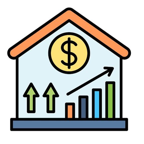 Premium Vector Price Increase Flat Illustration