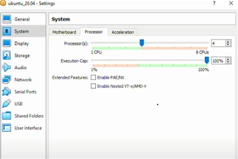 How To Install Ubuntu On VirtualBox GEEKrar