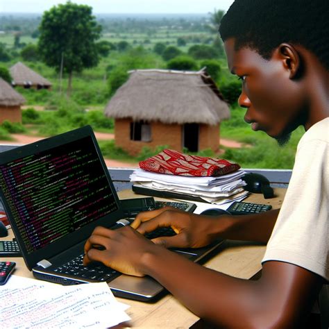 How To Use Coding To Turn Ideas Into Impactful Solutions