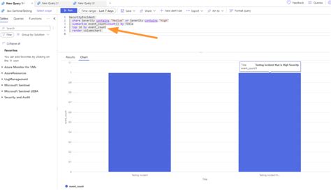 Using Azure Dashboard With Sentinel Azuretracks