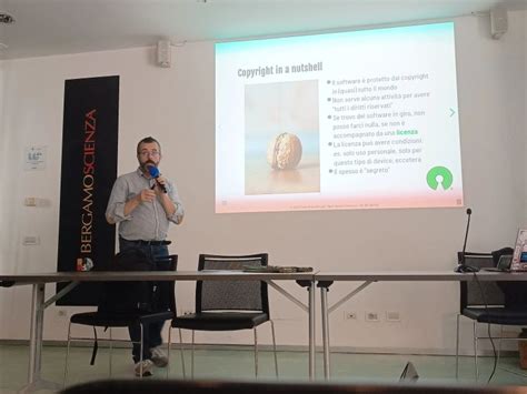 Luca Ceresoli On Linkedin Linuxday2023 Bglug