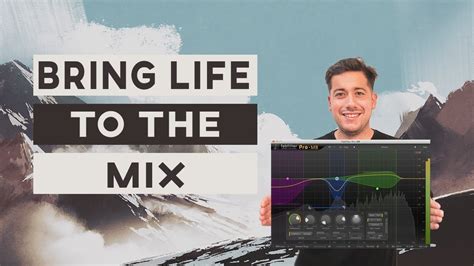 How I Use Multiband Compression On The Master Youtube