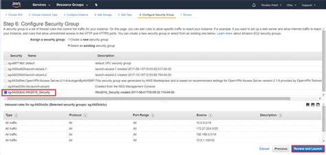 Setting Up SQL Server On Red Hat Linux In AWS Part 1