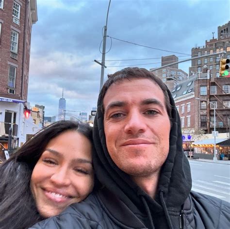 Cassie's husband breaks silence amid video of Sean 'Diddy' Combs' attack | HELLO!