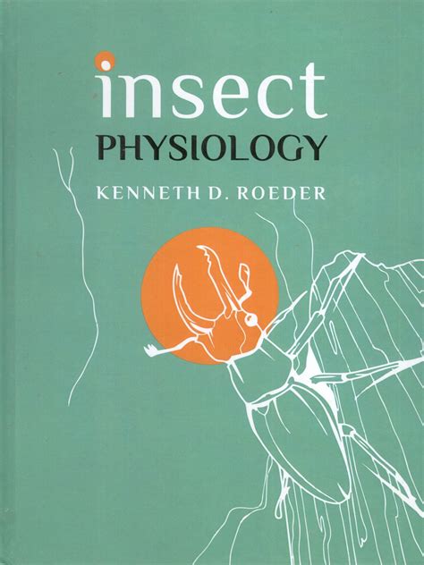 Insect Physiology