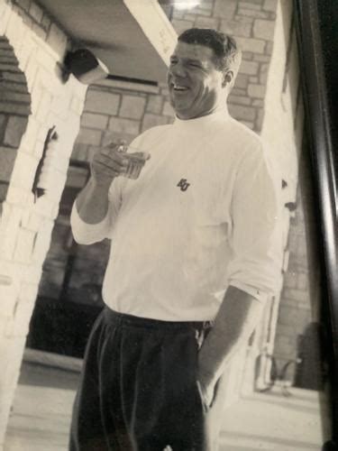 Stephen Winkleman Johnson County Post