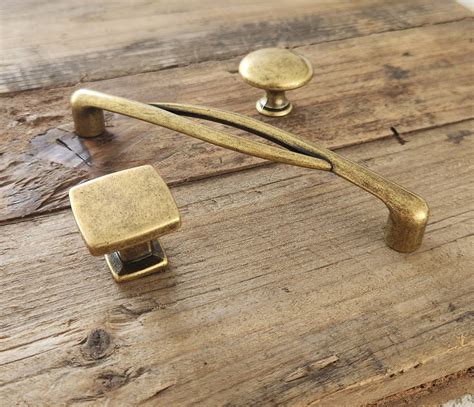Drawer Knobs And Pulls 378 5 Art Deco Cabinet Pulls Handles Antique