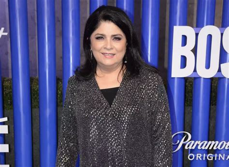 Victoria Ruffo Niega Gravedad De Su Estado De Salud