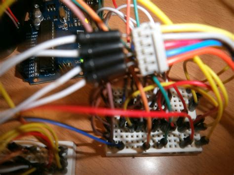My Robotic Arm 5 Steps With Pictures Instructables
