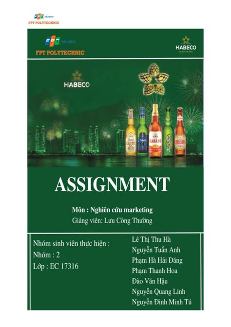 ASM Nghiên cứu marketing Dịch vụ marketing