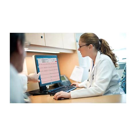 Philips Intellispace Ecg With Enterprise Insights 860426 C51