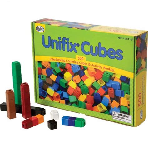 Printable Unifix Cube Mats No Time For Flash Cards