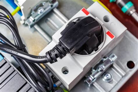 Din Rail Stock Photos Royalty Free Din Rail Images Depositphotos