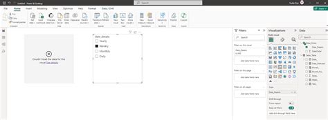 Need Help With Dax Function To Get Yearly Monthly Microsoft