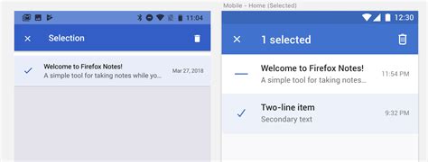 update selected ui · issue 1228 · mozilla notes · github