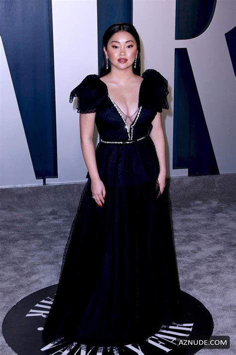 Lana Condor Nude Aznude