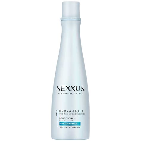 Nexxus Hydra Light Conditioner Moisturizing Conditioner