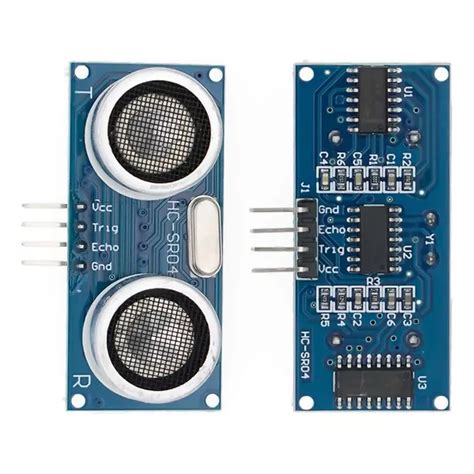 sensor ultrasonico hc sr04 hc 04 arduino eadictos ec