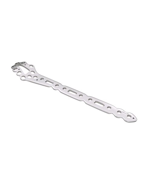 Lcp Proximal Tibia Plate Bauers Synthes