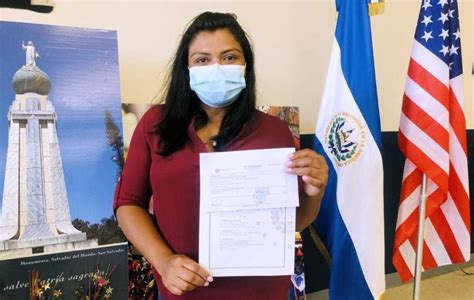 Birth Certificate Of El Salvador Online In 2023 Here👇🏼
