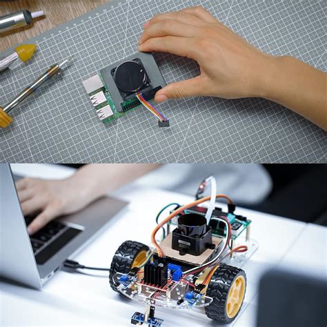 Ld06 Lidar Sensor 360 Degree Dtof Laser Scanner Indonesia Ubuy