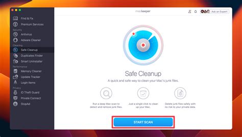 how to clear temp files on mac 4 tried and tested methods