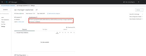 Gary Lius Technical Knowledge Base Introduction To Mule Api Security