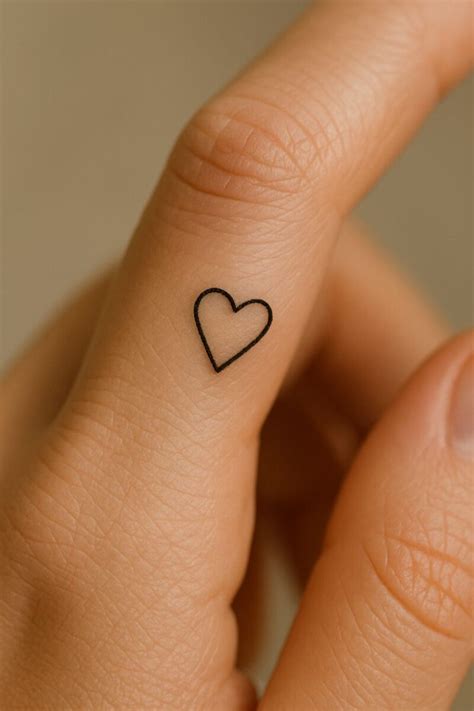 30 Small Symbol Tattoos With Powerful Meanings Behind Them