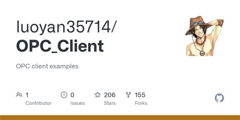 Github Luoyan Opc Client Opc Client Examples