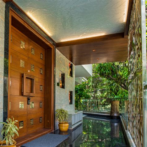 project residential mr velu kppa