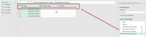 Power Query Renombrar Todas Las Columnas De Una Vez EXCEL FORO Un Blog De Excel