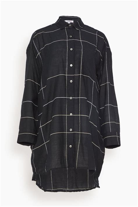 Lemlem Hampden Clothing