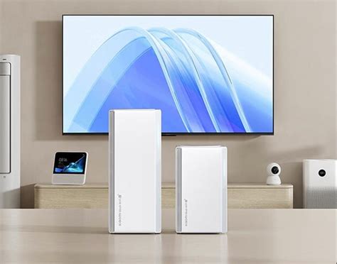 Xiaomi Lancia L Home Router Per Tutta La Casa Con Wi Fi E Connessione Gigabit Xiaomitoday It