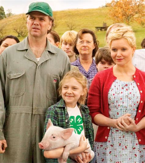 36 Hq Pictures Charlottes Web Movie Cast Charlotte S Web 2 Wilbur S