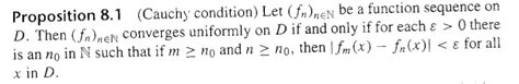 Solved Problem Suppose Fn Is A Sequence Of Continuous Chegg