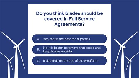 Should Blades Be Covered In Full Service Agreements Perceptual Robotics