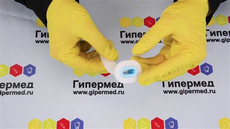 Воздуховод орофарингеальный, тип Гведела - Оралтек (обзор) - YouTube