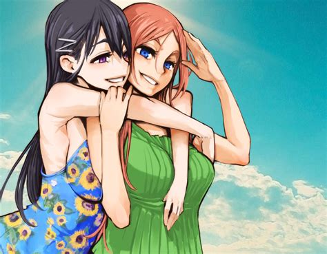 Tsf Monogatari Append By Shindo L Natalie Tf