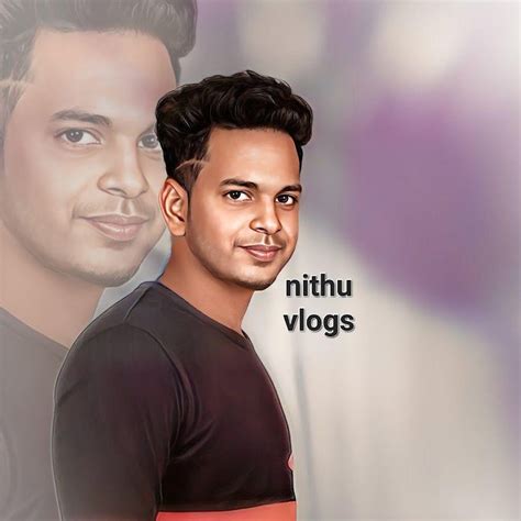 Nithu Vlogs Youtube