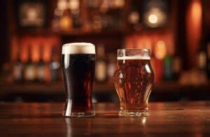 What Is The Difference Between A Stout And An Ale ExpertBrewing Com
