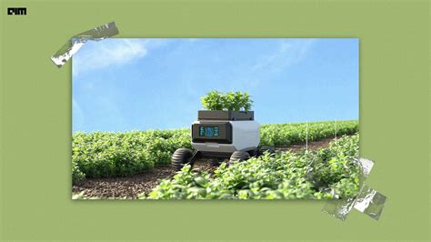 How Ai Can Transform Agriculture In India